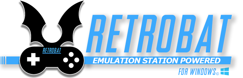RetroBat v3.1 – 无声模都